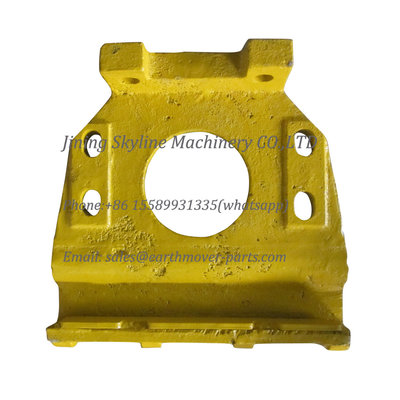 Shantui dozer undercarriage parts, SD22 track shoe,SD16 rollers and sprocket
