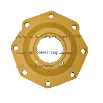 shantui undercarriage parts,forging boron steel tractor /bulldozer Segment Groups/sprocket ,175-27-22325