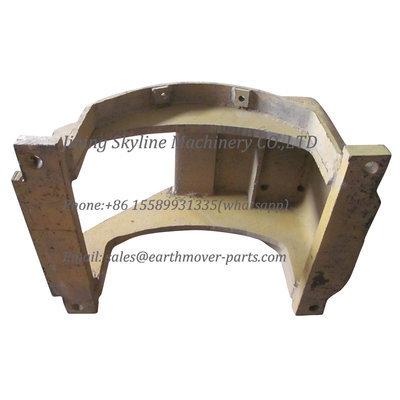 shantui undercarriage parts,forging boron steel tractor /bulldozer Segment Groups/sprocket ,175-27-22325