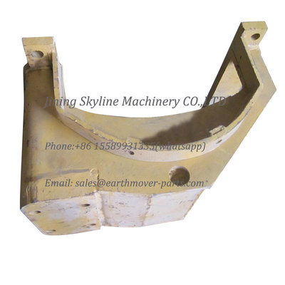 shantui undercarriage parts,forging boron steel tractor /bulldozer Segment Groups/sprocket ,175-27-22325