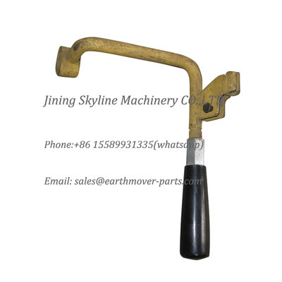 shantui undercarriage parts,forging boron steel tractor /bulldozer Segment Groups/sprocket ,175-27-22325