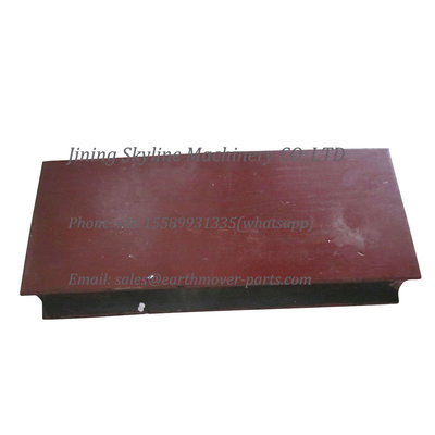 shantui undercarriage parts,forging boron steel tractor /bulldozer Segment Groups/sprocket ,175-27-22325
