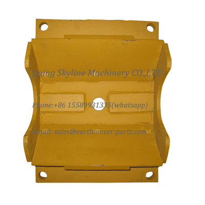 shantui undercarriage parts,forging boron steel tractor /bulldozer Segment Groups/sprocket ,175-27-22325