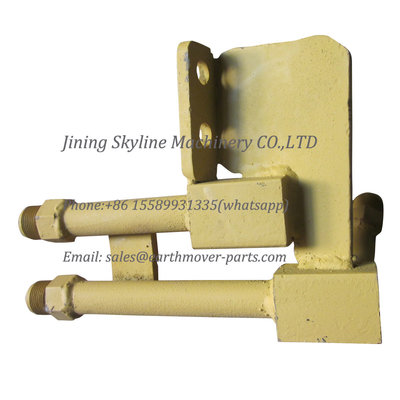 shantui undercarriage parts,forging boron steel tractor /bulldozer Segment Groups/sprocket ,175-27-22325