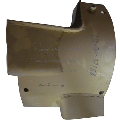 shantui undercarriage parts,forging boron steel tractor /bulldozer Segment Groups/sprocket ,175-27-22325