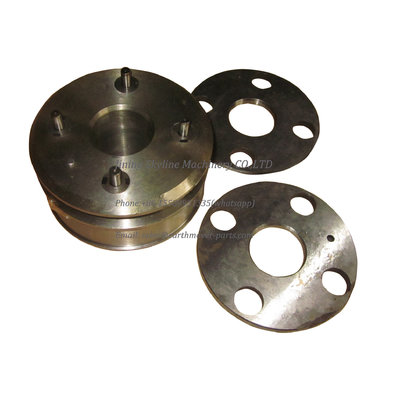 shantui undercarriage parts,forging boron steel tractor /bulldozer Segment Groups/sprocket ,175-27-22325