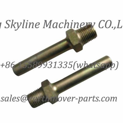 shantui undercarriage parts,forging boron steel tractor /bulldozer Segment Groups/sprocket ,175-27-22325