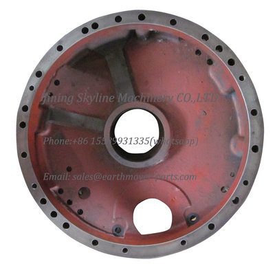 shantui undercarriage parts,forging boron steel tractor /bulldozer Segment Groups/sprocket ,175-27-22325