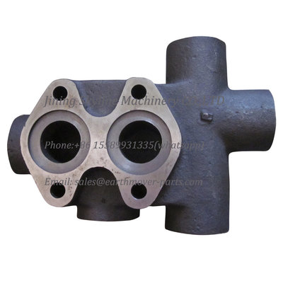 shantui undercarriage parts,forging boron steel tractor /bulldozer Segment Groups/sprocket ,175-27-22325