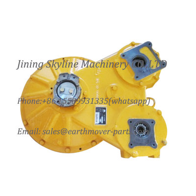 hot sale SHANTUI SD13/SD16/SD22/SD23/SD32 bulldozer spare parts with genuine quality