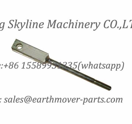 shantui bulldozer spare parts, shantui SD16 track roller 16Y-40-09000