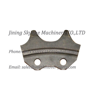 shantui bulldozer spare parts, shantui SD16 track roller 16Y-40-09000