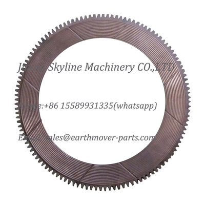 shantui bulldozer spare parts, shantui SD16 track roller 16Y-40-09000