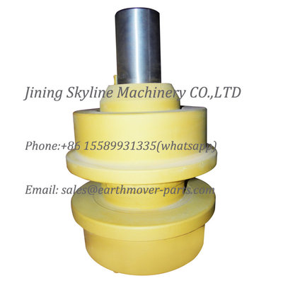 shantui bulldozer spare parts, shantui SD16 track roller 16Y-40-09000