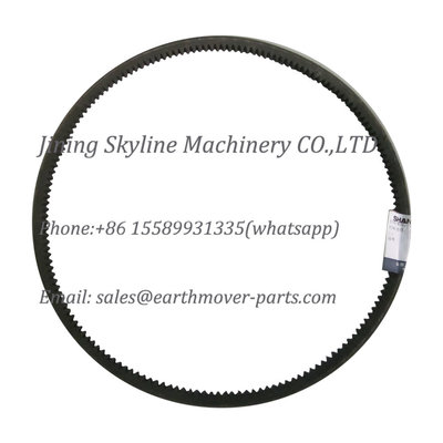 shantui bulldozer spare parts, shantui SD16 track roller 16Y-40-09000