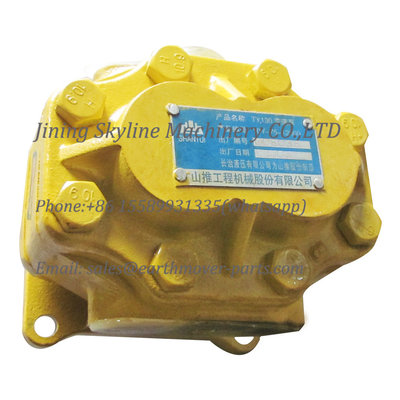 shantui bulldozer spare parts, shantui SD16 track roller 16Y-40-09000