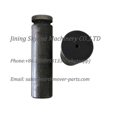 shantui bulldozer spare parts, shantui SD16 track roller 16Y-40-09000