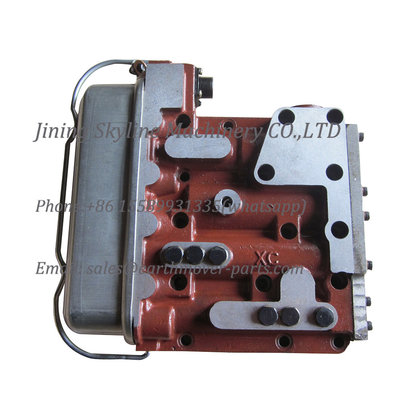 Shantui bulldozer spare parts SD16 front idler 16Y-40-03000