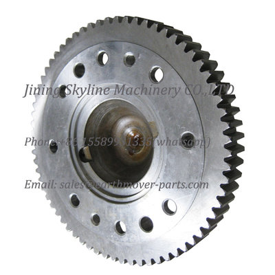 Shantui bulldozer spare parts SD16 front idler 16Y-40-03000