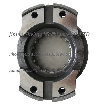 Shantui bulldozer spare parts SD16 front idler 16Y-40-03000