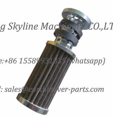 Shantui bulldozer spare parts SD16 front idler 16Y-40-03000