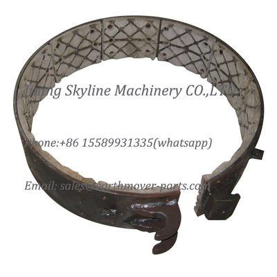 construction machinery,Shantui bulldozer parts, Shantui track roller