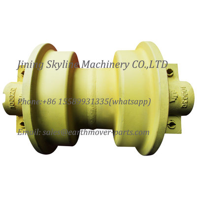 construction machinery,Shantui bulldozer parts, Shantui track roller