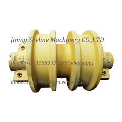 construction machinery,Shantui bulldozer parts, Shantui track roller