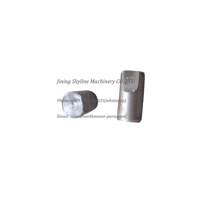 shantui bulldozer parts SD22 high quality tension device oil cylinder SD22