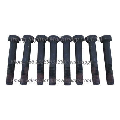 shantui bulldozer parts reversing alarm bell d2730-09700 electrical system parts