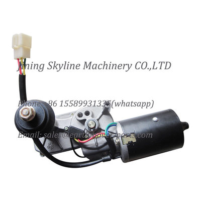 Hot sale SHANTUI Bulldozer parts TY130 Air conditioning evaporator fan