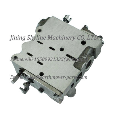 track shoe for bulldozer shantui SD13 spare parts