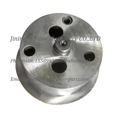 SHANTUI bulldozer bottom roller for SD16. SHANTUI bulldozer spare parts