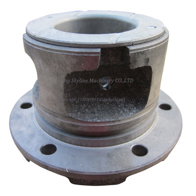 SHANTUI bulldozer bottom roller for SD16. SHANTUI bulldozer spare parts