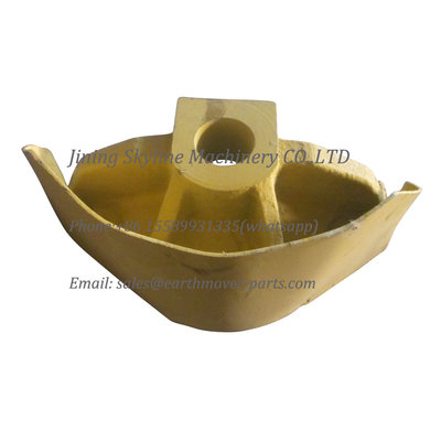 Original Shantui bulldozer work pump parts 07446-66103