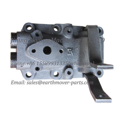 Original Shantui bulldozer work pump parts 07446-66103