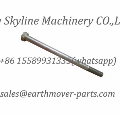 Original Shantui bulldozer work pump parts 07446-66103