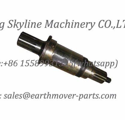 Original Shantui bulldozer work pump parts 07446-66103