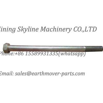Original Shantui bulldozer work pump parts 07446-66103