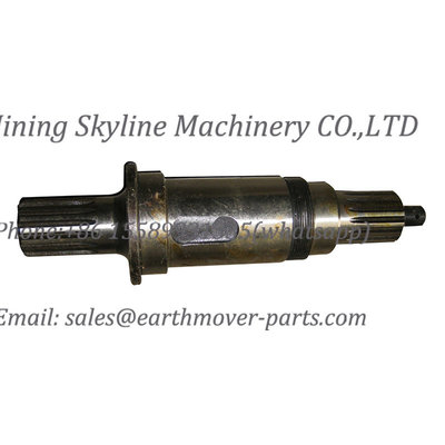 Original Shantui bulldozer work pump parts 07446-66103