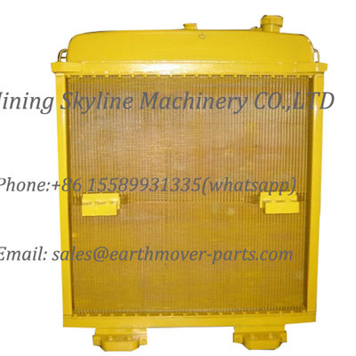 Original Shantui bulldozer work pump parts 07446-66103