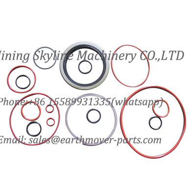Original Shantui bulldozer work pump parts 07446-66103