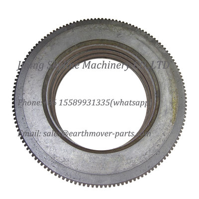 Original Shantui bulldozer work pump parts 07446-66103