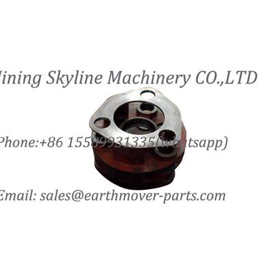 Original Shantui bulldozer work pump parts 07446-66103