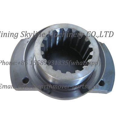 Original Shantui bulldozer work pump parts 07446-66103