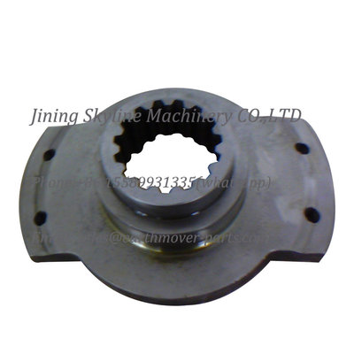 Original Shantui bulldozer work pump parts 07446-66103