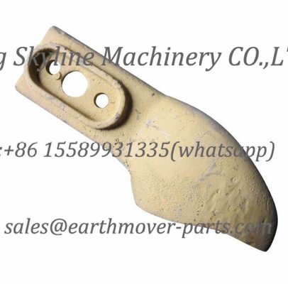 Original Shantui bulldozer work pump parts 07446-66103