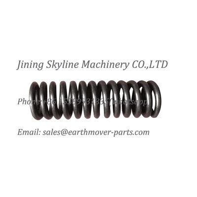 Track roller Shantui Bulldozer Spare Parts