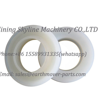 Track roller Shantui Bulldozer Spare Parts