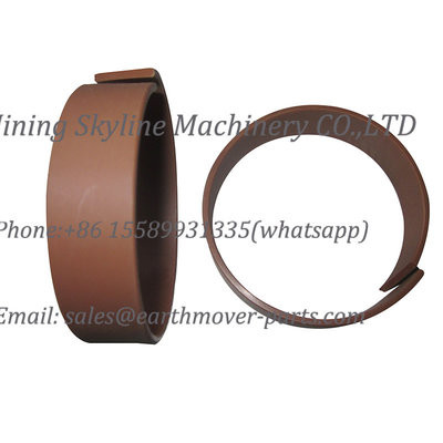 Track roller Shantui Bulldozer Spare Parts